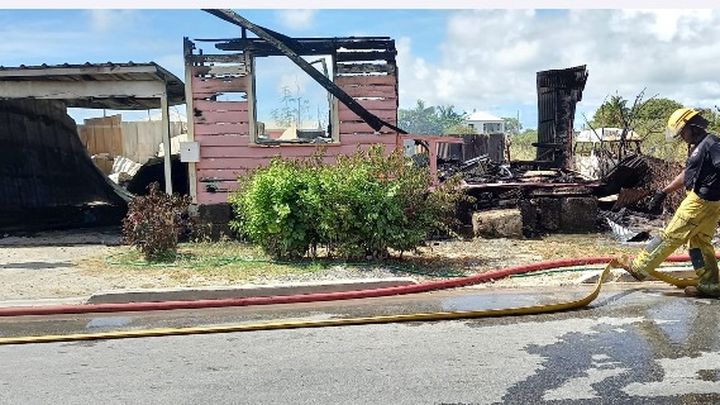 Fundraiser for Victoria Watson by Asha Moore : Help the Jones’ rebuild ...