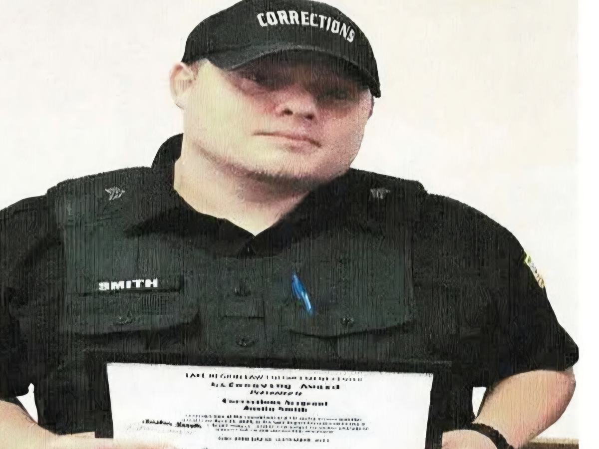 Fundraiser by Starr Klemetsrud : Support for Justin Smith’s Family