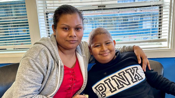 Fundraiser by Deepa Thomas for Josiel’s family : Help Josiel and his family