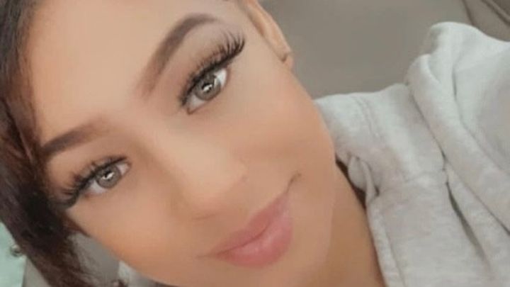 Fundraiser by Ashlee Linton : Desiree's Memorial