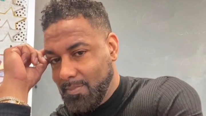 Fundraiser for Caroline Joseph by Dylan Joseph : Demetrius Joseph