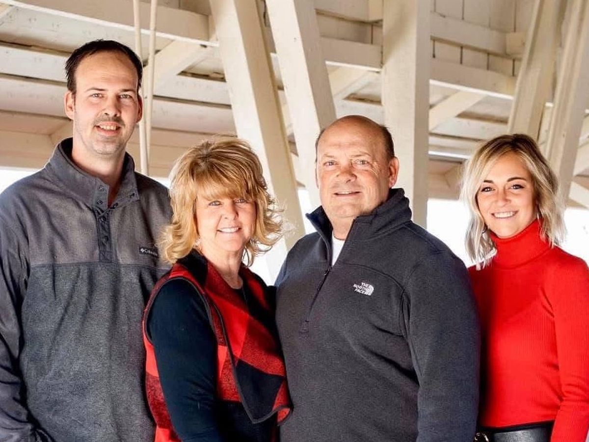 Fundraiser by Halle Perretta : Support the Edgar Family After ...