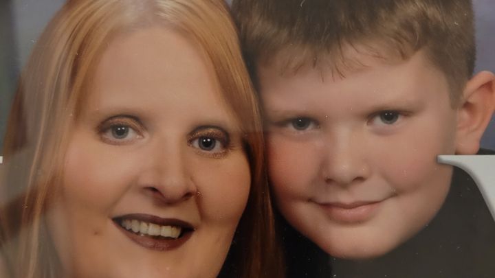 Fundraiser for Noah Childers by Keith Childers : In memory of Stephanie ...