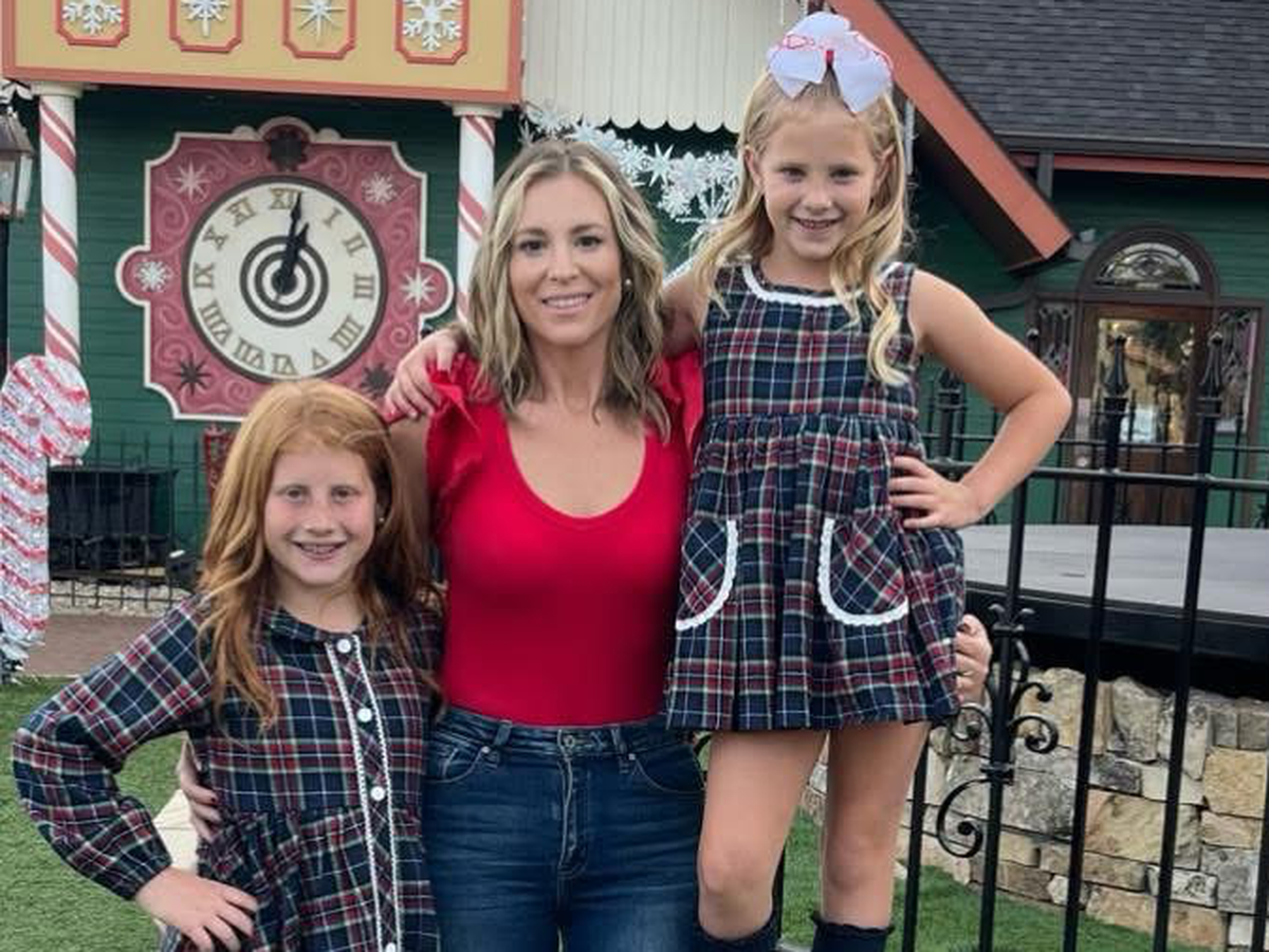 Fundraiser for Meghan Day by Parker Sims : Support Meghan's Family ...