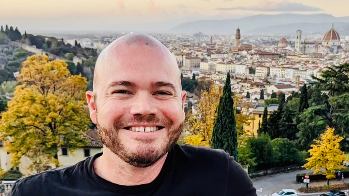 Fundraiser for James Jackson by Aaron Thomas : Help Brelan Battle Stage ...