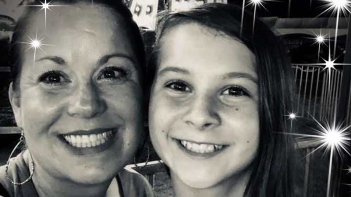 Fundraiser for Kelly Giles by Robin ZumBerge : Help Kelly Howell-Giles ...