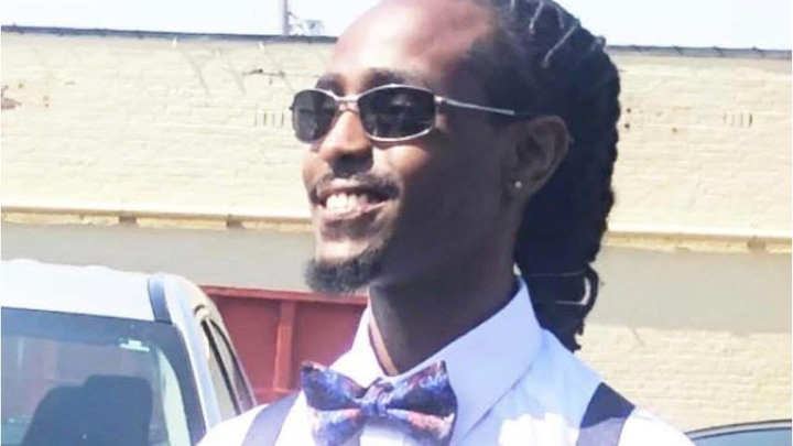 Fundraiser by Damon Brooks : Help Us Honor the Life of Anthony Ballard II!