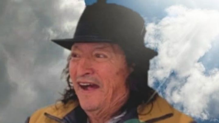 Fundraiser by Silvia Montez : MARCOS IBARRA RIVERA "DON MARCOS"