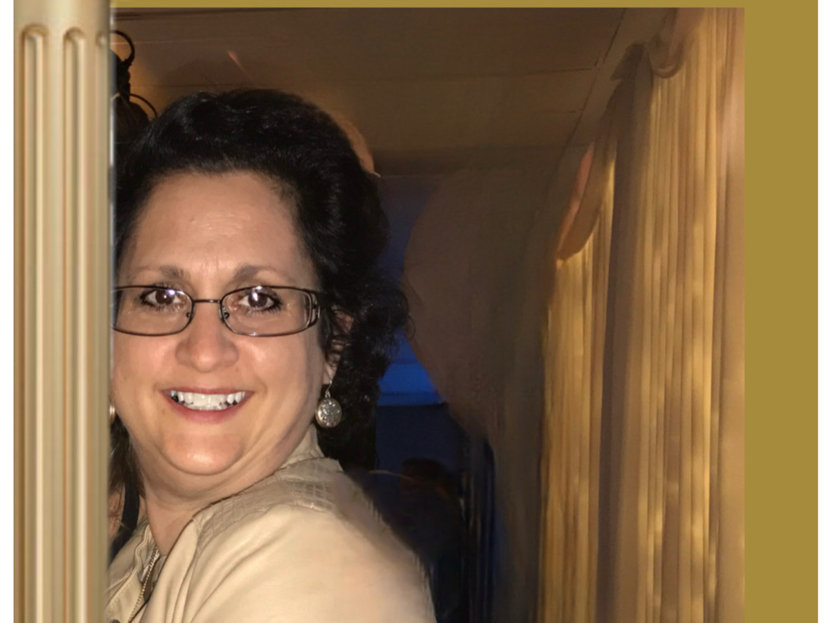 Fundraiser for Dina Torres by Jennifer McIntire : Support Dina's Bone ...