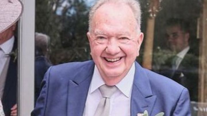 Fundraiser by Louise Holley : In Memory of Gilburt Billingham