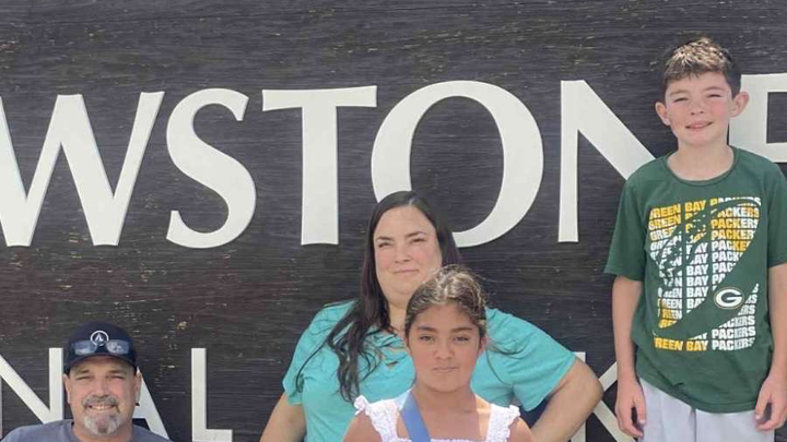 Fundraiser for Amanda Moser by Katelin Madsen : Support Amanda's Urgent ...