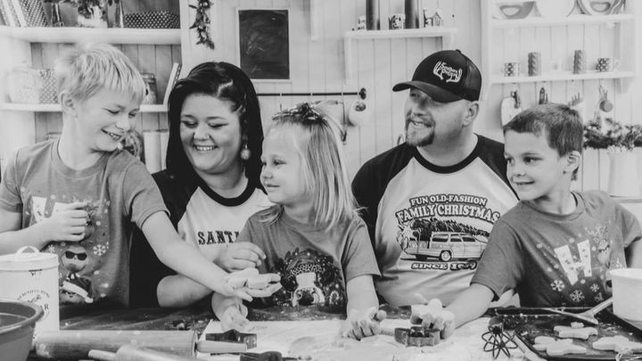 Fundraiser by Josh Dixon : Help Brad Grady's Family Rebuild After Fire