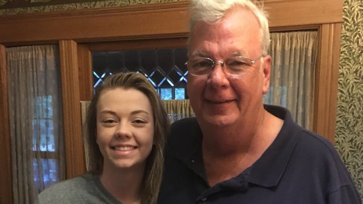 Fundraiser by Erin Carney : In Memorial - Bob Carney