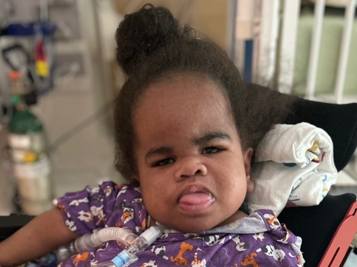 Fundraiser by Krista Diaz : Help Us Honor Trace Brown's Memory