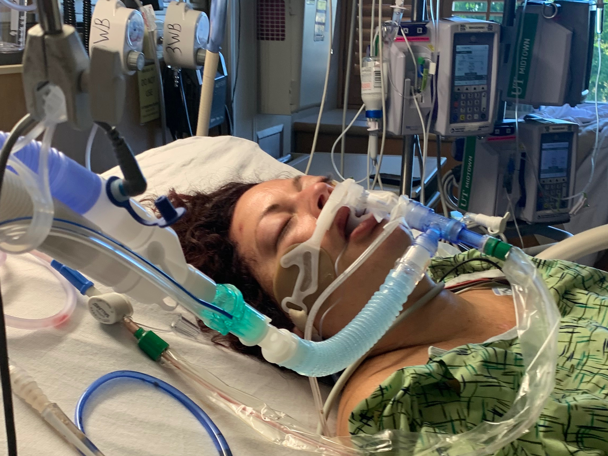 Fundraiser by Laura Cowell : Bethany's Road to Recovery