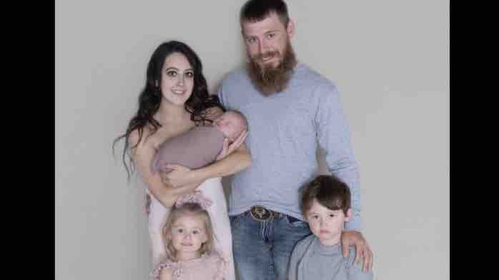 Fundraiser for Zachary Triner by Alexa Thumm : Funeral Expenses for D ...