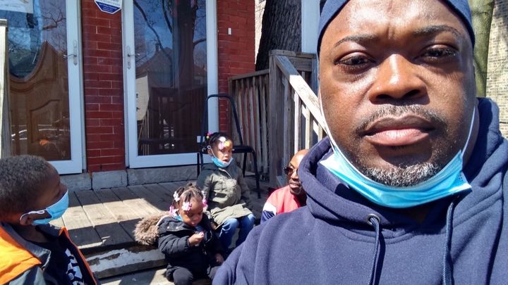 Fundraiser by Reginald Henderson : Support a Struggling Police Torture ...