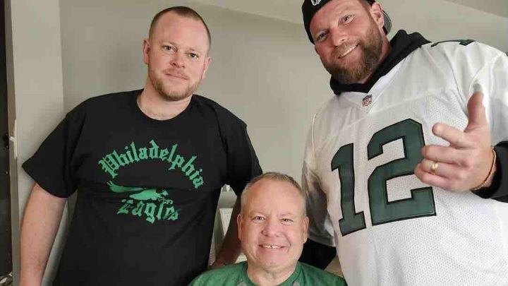 Fundraiser for Deanna Hunter by Laurie Monastra : John Hunter III’s ...