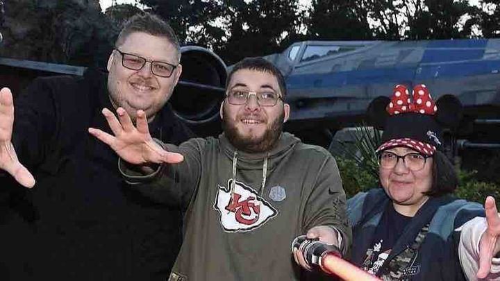 Fundraiser by Veronica Richison : Debus Family Needs