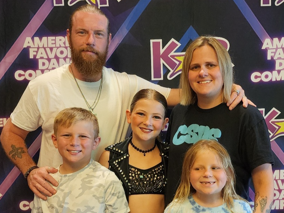 Fundraiser for April Bosela by Amber Wagner : Support for April and ...