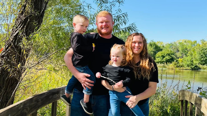 Fundraiser for Jason Wedel by Nathaniel Lambert : Help Jason Wedel ...