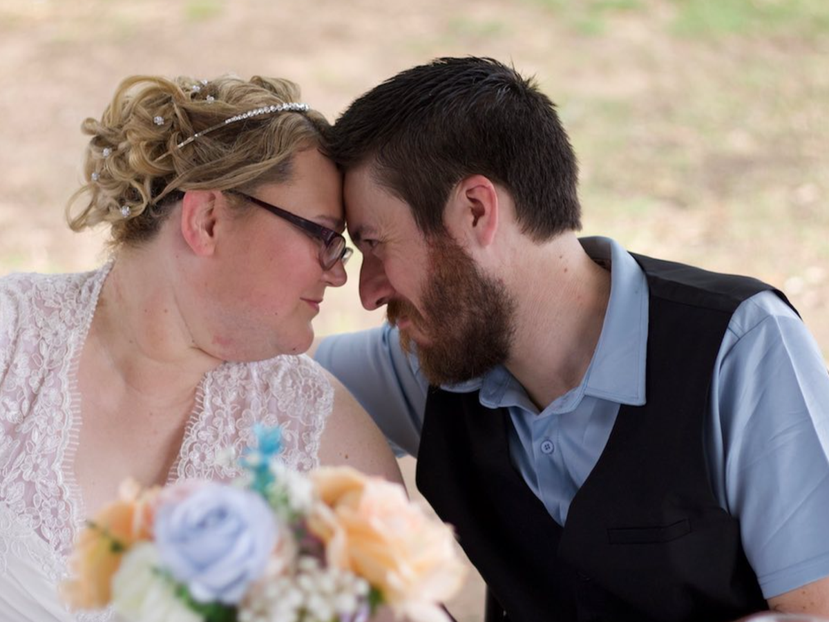 Fundraiser by Kristy Kinsey : Help Our Little Family Survive Matt's Assault