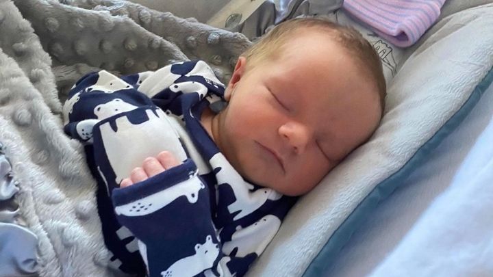 Fundraiser for Brooke Lipiello by Tracy Yanssen : Please help lay baby ...