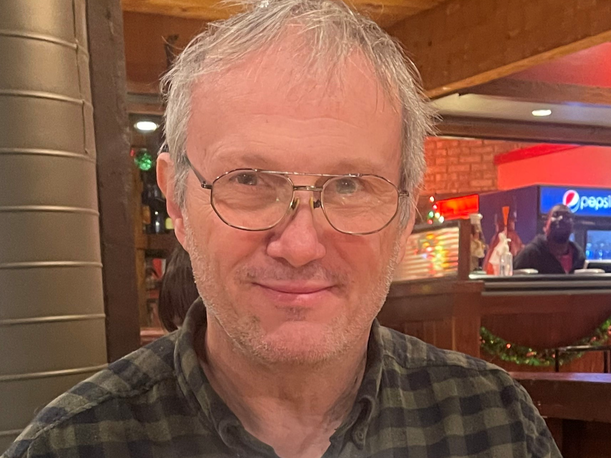 Fundraiser for Robert Bish by Carole Beck : Support Bob Bish with ...