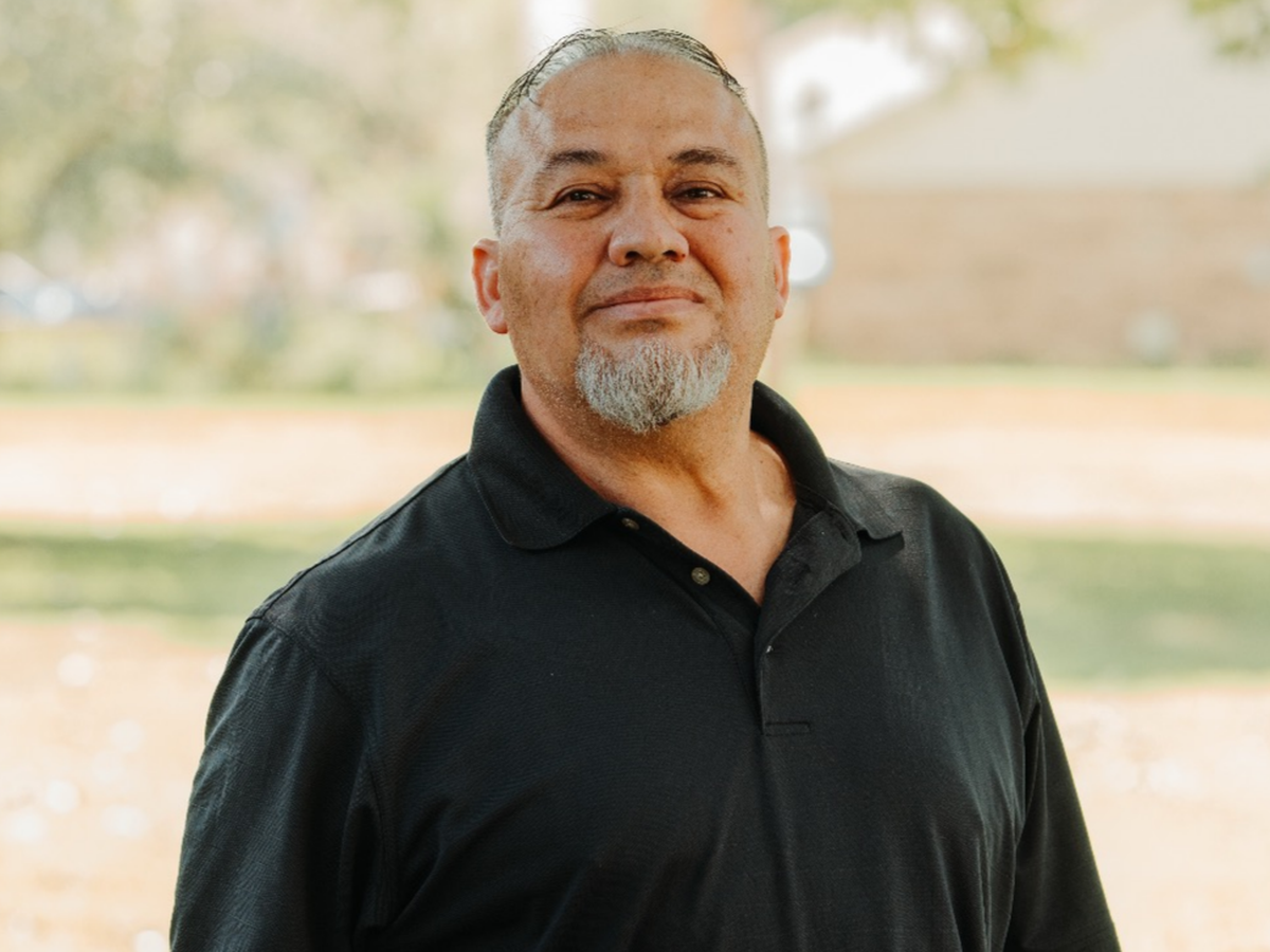Fundraiser for Gilbert Garcia by Devin Blalock : Honoring Gilbert ...