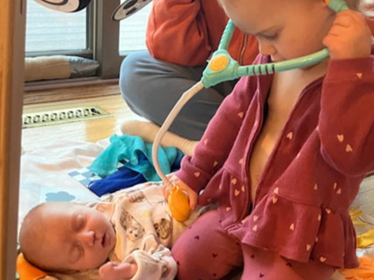 Fundraiser for Elizabeth Adler by Jen Wesley : Support for Coco's Heart ...