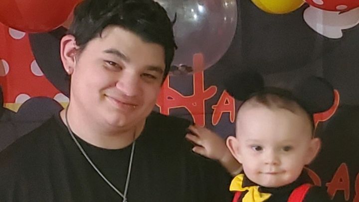 Fundraiser by SUMMER JONES : Nicholas and Aiden Lagunas