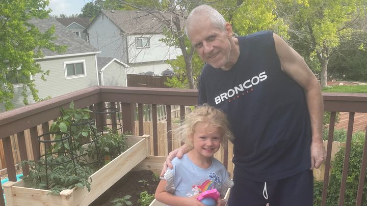 Fundraiser by Christopher Jensen : Greg Jensen's Battle Against Cancer