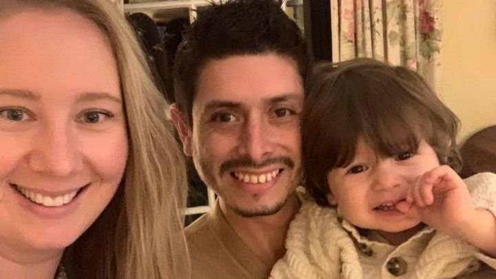 Fundraiser by Violet Resnick : Hannah, Fer & Leo