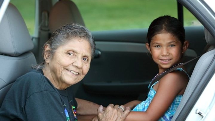 Fundraiser by Connie Begay : A family in need of a vehicle for medical