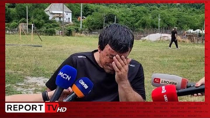 Fundraiser by Adrian Bashi : Rindërtimi pas shkatërrimit - Koceku ...