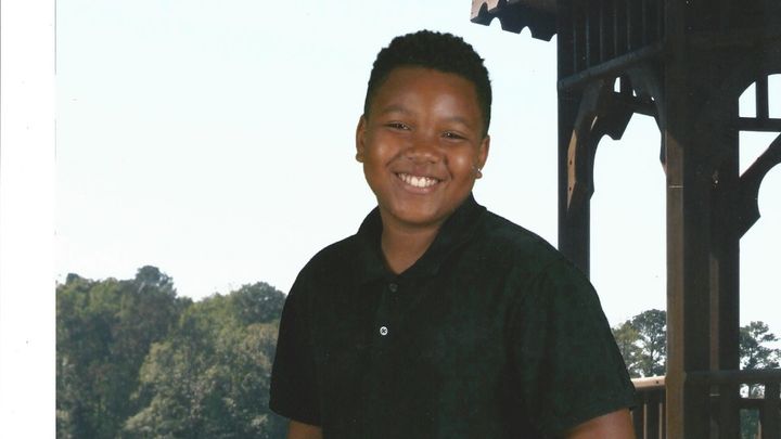 Fundraiser by Sharon Stockey : In Memory of Carter Kerr