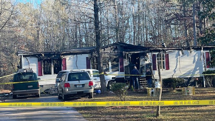 Fundraiser by Nick Montgomery : Help the Tabora Family (House Fire)