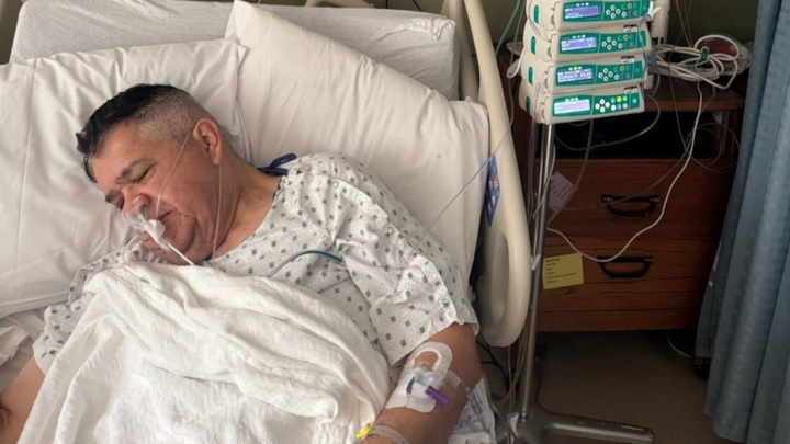 Fundraiser by juliann naranjo : Support Charles Mascarenas's Healing ...