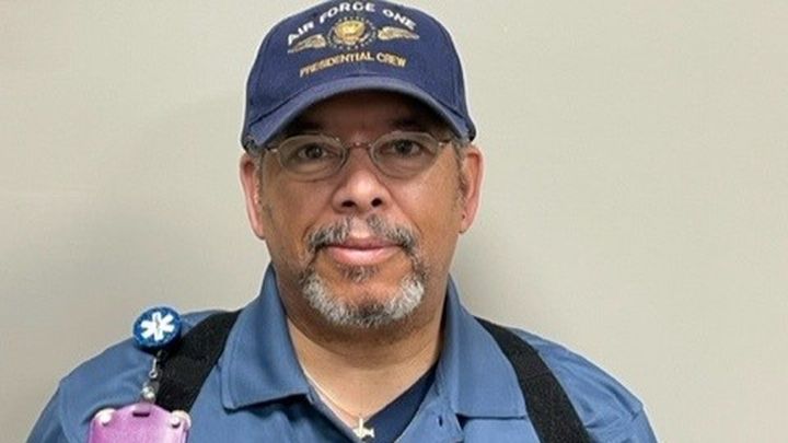 Fundraiser for Eric Dabney by Thomas Sabanofsky : Please help one of ...