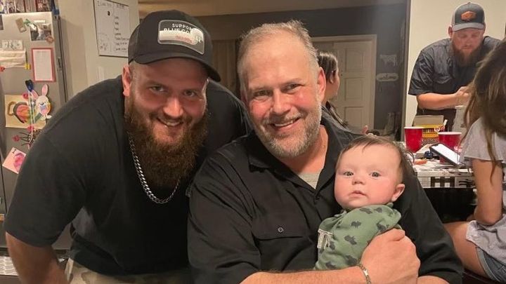 Fundraiser for Deborah Rogge by Crystal Macedo : Austin Austin