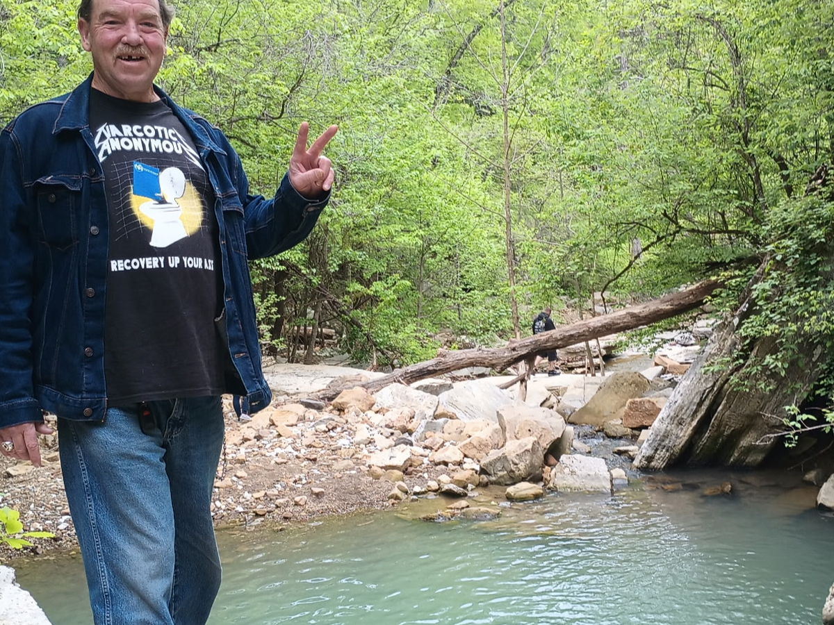 Fundraiser by Michelle Bally : Help Randy Overcome Medical Challenges