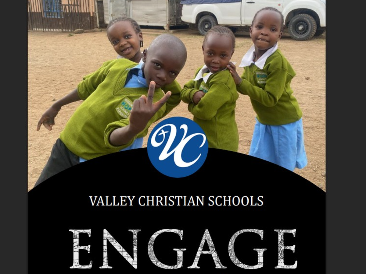 Fundraiser by Hailey Duran : Support Hailey Duran's Mission to Kenya