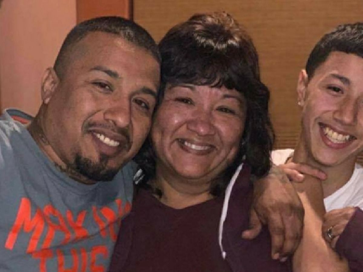 Beatrice Bustamante's Instagram, Twitter & Facebook on IDCrawl