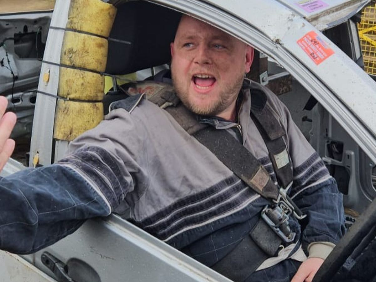 Fundraiser by Tina Mason : Matt Ince get back on his feet