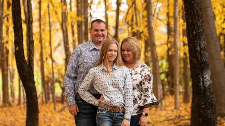 Fundraiser for Tiffany L Clevenger Akins by Kevin Clevenger : Support ...