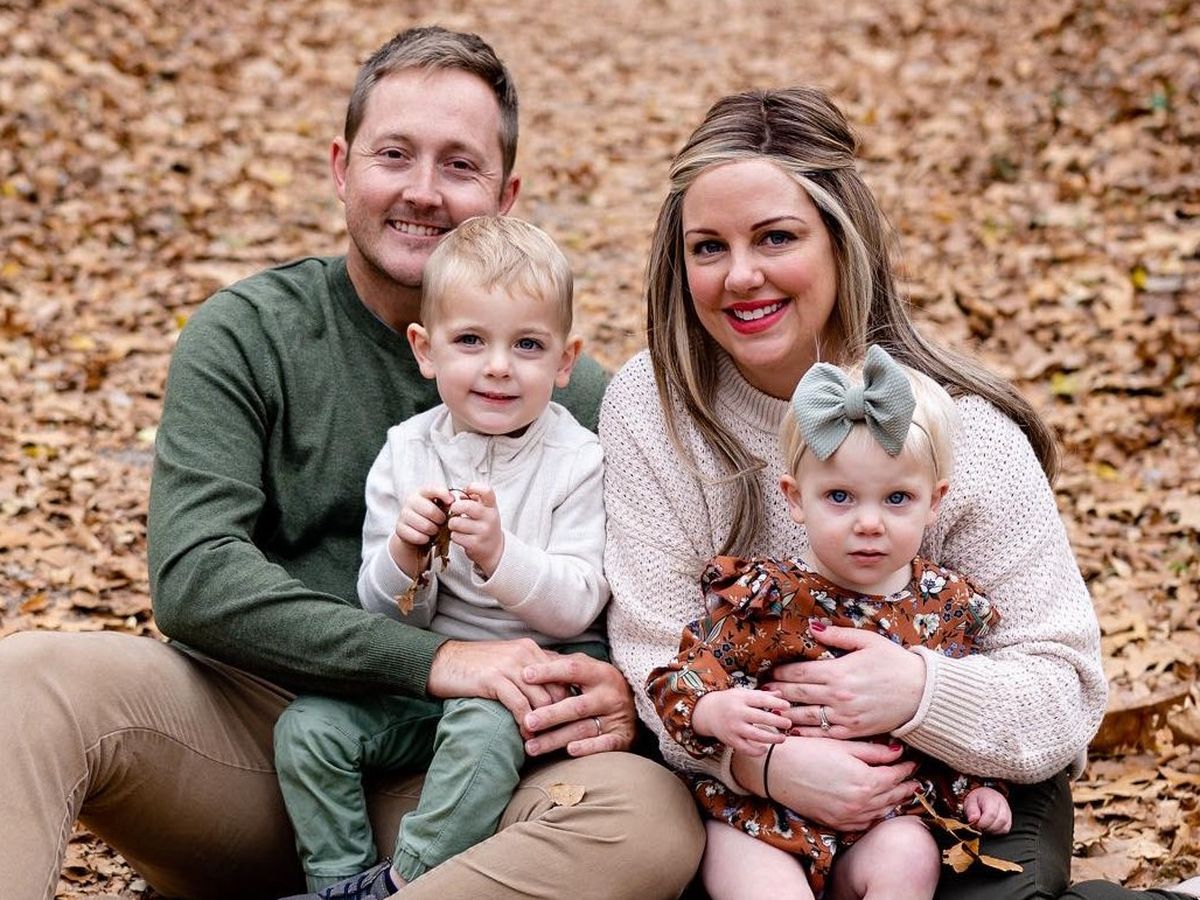 Fundraiser for Ashley Watling by Katie Arens : Stephanie Watling's ...