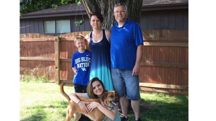 Fundraiser by Alejandro Zarate : Erin Boaden Cancer Treatment Expenses