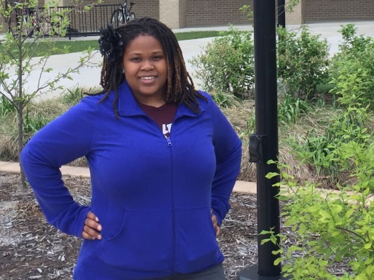 Fundraiser by Stephanie Crayton Bell : Investing In The Future Of Ashanti