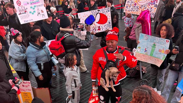 Fundraiser by Frenchie Lyfe : Don’t do drugs event! Los Angeles
