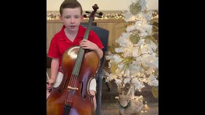 Fundraiser by Le'Neta Edwards : Henry's Christmas Wish!